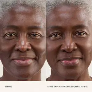 VIEVE Skin Nova Complexion Balm 410 - Deep