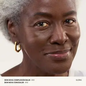 VIEVE Skin Nova Complexion Balm 410 - Deep