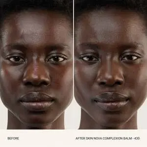 VIEVE Skin Nova Complexion Balm 430 - Deep