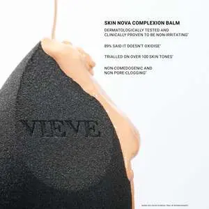 VIEVE Skin Nova Complexion Balm 330 - Tan