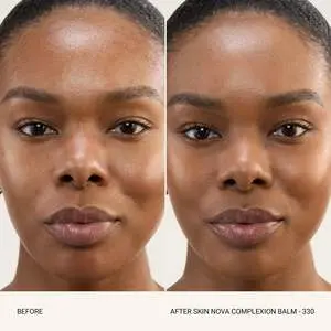 VIEVE Skin Nova Complexion Balm 330 - Tan