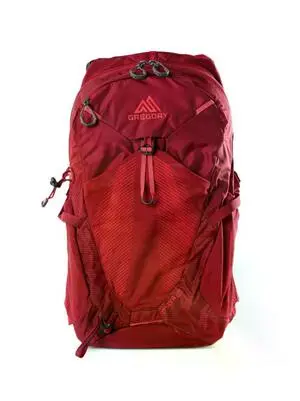 GREGORY Maya 25 Backpack - Red