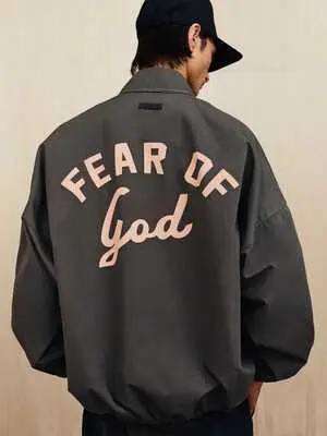Fear Of God Overshirts For Men