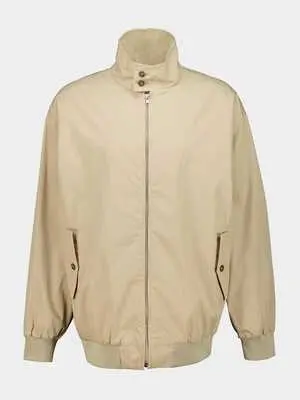 Elasticated Jackets For Men