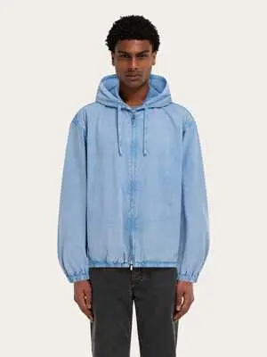 Ferragamo Outerwear For Men