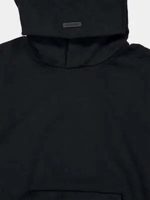 Fear Of God Sunfaded Classic Half Raglan Hooded Sweatshirt