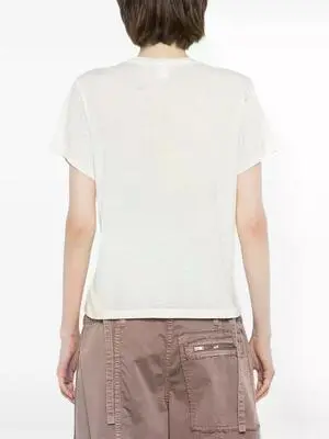 RE/DONE Bambi Graphic-print T-shirt