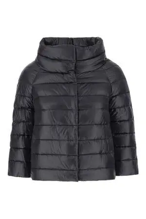 Herno Quilted Jacket - Multicolor