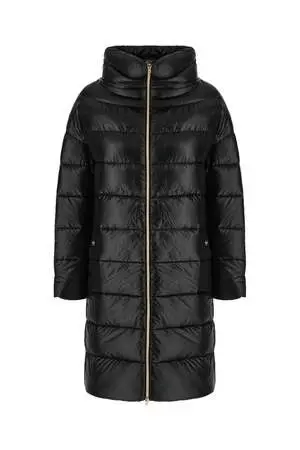 Herno Quilted Down Jacket