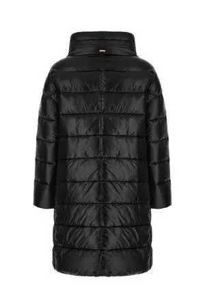 Herno Quilted Down Jacket