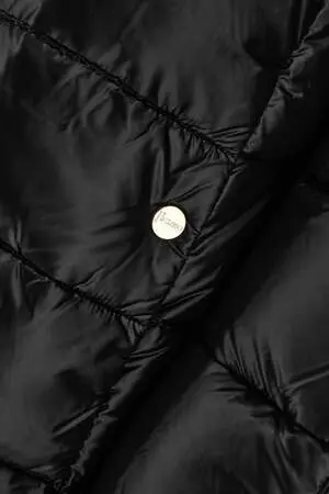 Herno Quilted Down Jacket - Multicolor