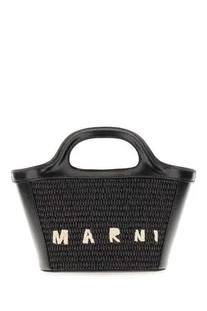 Marni Top Handle Bag