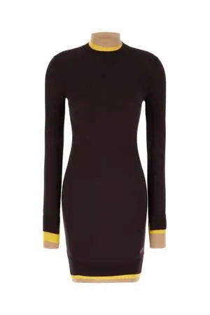 Fendi Clothing Dresses - Multicolor