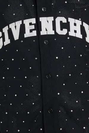 Givenchy Clothing Shirts