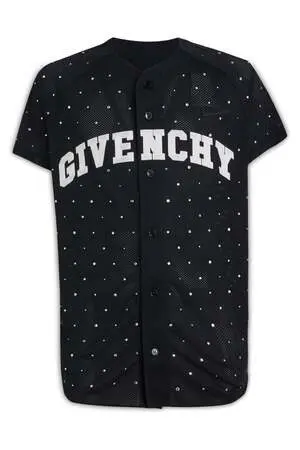 Givenchy Clothing Shirts - Multicolor