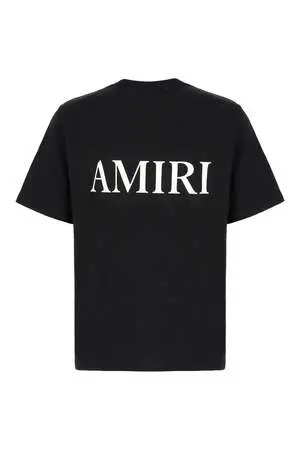 Amiri Clothing T-shirt - Multicolor