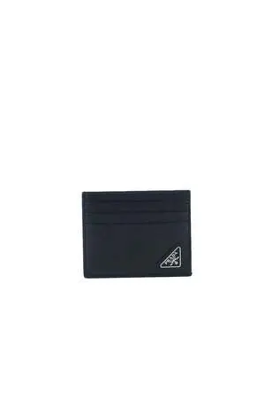 Prada Prada Man Accessories Wallets Multicolor