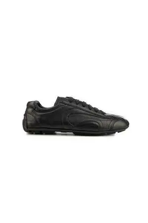 Prada Lace-up Sneakers - Multicolor