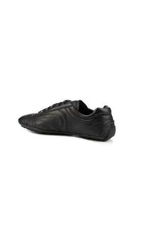 Prada Lace-up Sneakers