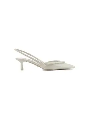 Prada Slingback Pumps - Multicolor