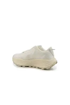 Miu Miu Lace-up Sneakers - Multicolor