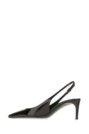 Dolce & Gabbana Slingback Pumps - Multicolor