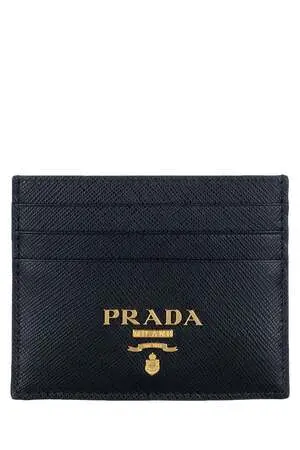 Prada Accessories Wallets - Multicolor