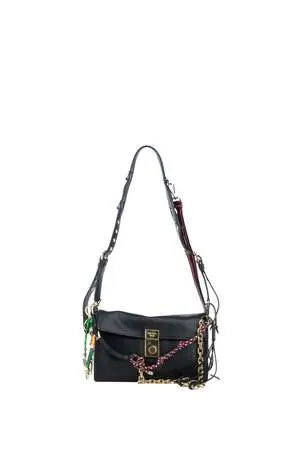 Prada Shopper Bag - Multicolor