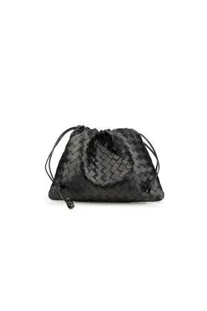 Bottega Veneta Woven Clutch