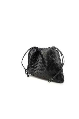Bottega Veneta Woven Clutch