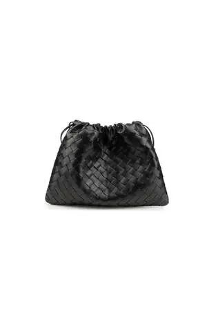Bottega Veneta Woven Clutch