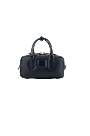 Miu Miu Top Handle Bag - Multicolor