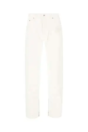 Men's Off-white Jeans
