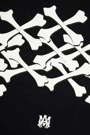 Amiri Clothing T-shirt