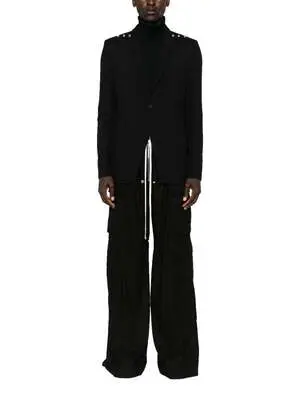 Rick Owens Bela Cargo Pants