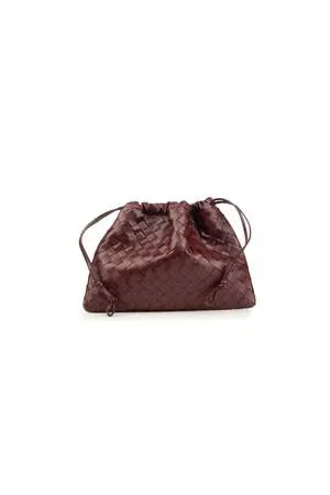 Bottega Veneta Woven Clutch - Multicolor