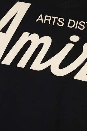 Amiri Clothing T-shirt