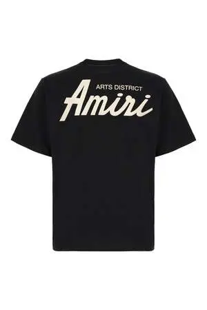 Amiri Clothing T-shirt