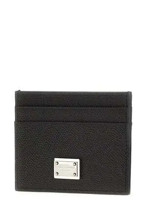 Dolce & Gabbana Accessories Wallets