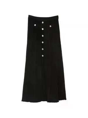 Sandro A-line Skirts