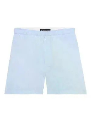Brooks Brothers Cotton Boxer Shorts