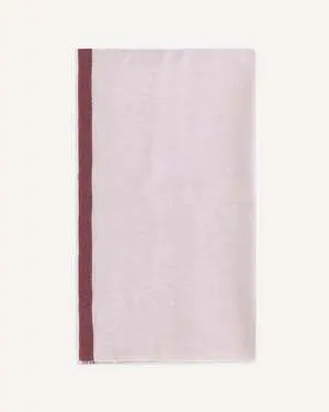 Brunello Cucinelli Cashmere Scarf