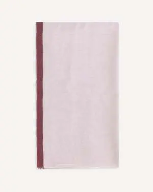 Brunello Cucinelli Cashmere Scarf