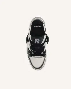 REPRESENT Studio Sneakers - Multicolour