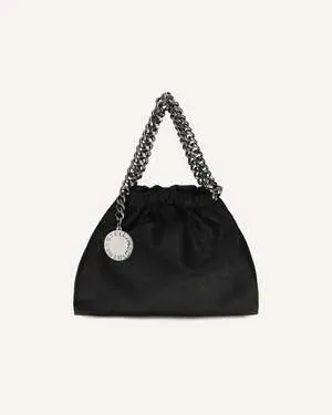 Stella McCartney Falabella Mini Handbag - Black