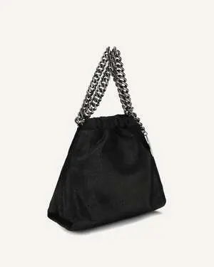 Stella McCartney Falabella Mini Handbag - Black