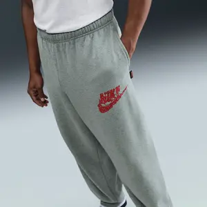 Nike X Stranger Things Oversized Pants