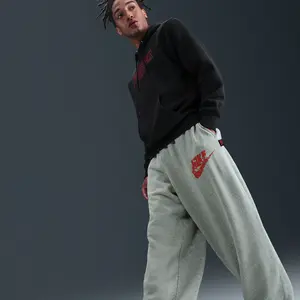 Nike X Stranger Things Oversized Pants