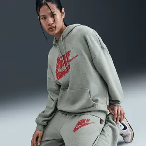 Nike X Stranger Things Oversized Pants