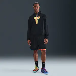 Nike Kobe Therma-fit Pullover Hoodie